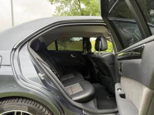Серый Мерседес E 250 2010 в Резекне, объемом двигателя 2.20 л и пробегом 293 тыс. км за 6490 €, фото 11 на AUTOMOTO.COM.LV