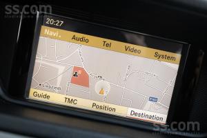 Серый Мерседес E 250 2010 в Елгава, объемом двигателя 2.20 л и пробегом 0 тыс. км за 9980 €, фото 27 на AUTOMOTO.COM.LV
