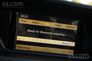 Серый Мерседес E 250 2010 в Елгава, объемом двигателя 2.20 л и пробегом 0 тыс. км за 9980 €, фото 29 на AUTOMOTO.COM.LV