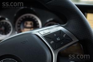 Серый Мерседес E 250 2010 в Елгава, объемом двигателя 2.20 л и пробегом 0 тыс. км за 9980 €, фото 31 на AUTOMOTO.COM.LV