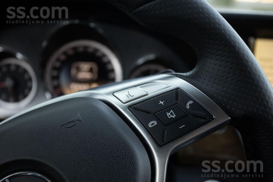 Серый Мерседес E 250 2010 в Елгава, объемом двигателя 2.20 л и пробегом 0 тыс. км за 9980 €, фото 31 на AUTOMOTO.COM.LV