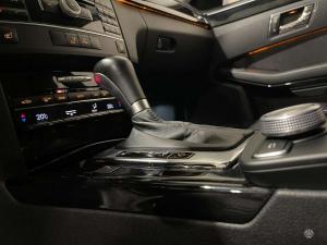 Серый Мерседес E 250 2010 в Клайпеда, объемом двигателя 1.80 л и пробегом 158 тыс. км за 8999 €, фото 7 на AUTOMOTO.COM.LV