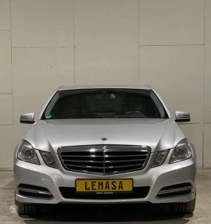 Серый Мерседес E 250 2010 в Клайпеда, объемом двигателя 1.80 л и пробегом 158 тыс. км за 8999 €, фото 17 на AUTOMOTO.COM.LV