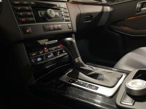 Серый Мерседес E 250 2010 в Клайпеда, объемом двигателя 1.80 л и пробегом 158 тыс. км за 8999 €, фото 19 на AUTOMOTO.COM.LV