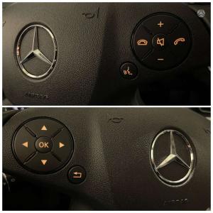 Серый Мерседес E 250 2010 в Клайпеда, объемом двигателя 1.80 л и пробегом 158 тыс. км за 8999 €, фото 20 на AUTOMOTO.COM.LV