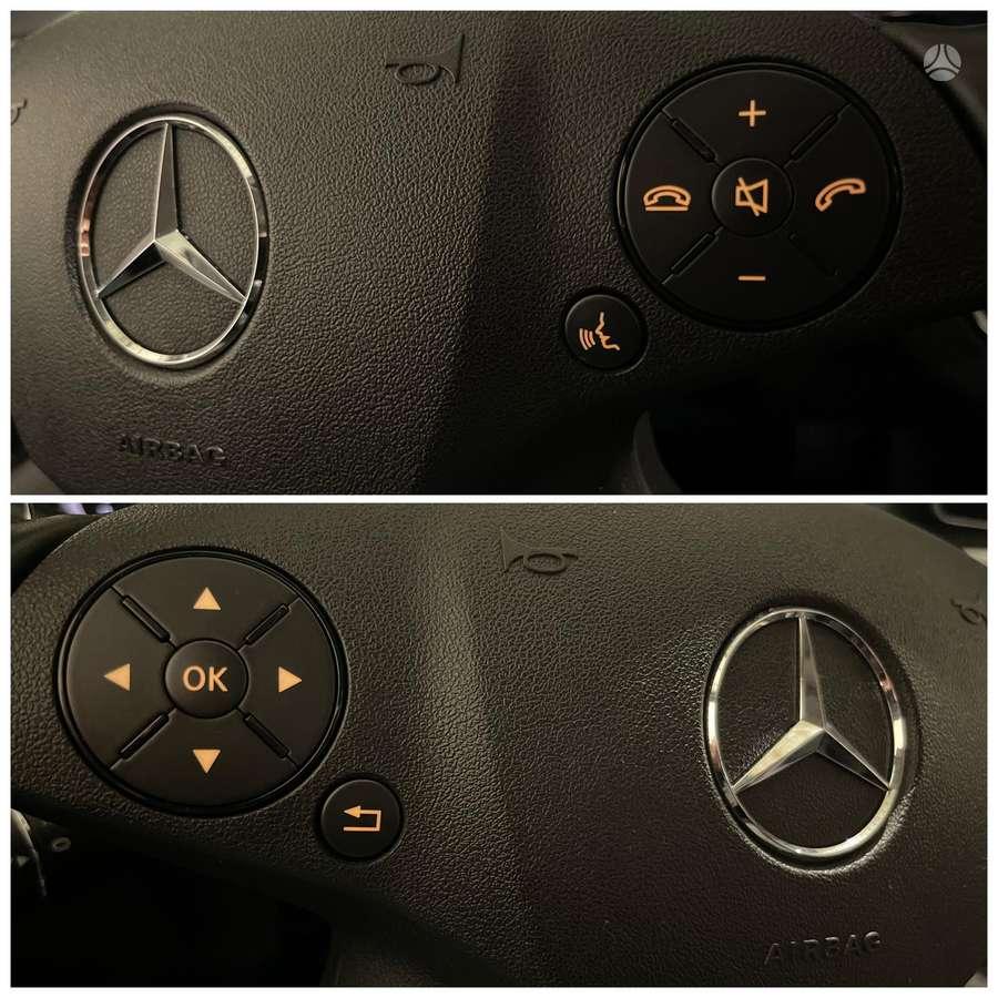 Серый Мерседес E 250 2010 в Клайпеда, объемом двигателя 1.80 л и пробегом 158 тыс. км за 8999 €, фото 20 на AUTOMOTO.COM.LV