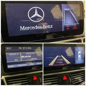 Серый Мерседес E 250 2010 в Клайпеда, объемом двигателя 1.80 л и пробегом 158 тыс. км за 8999 €, фото 21 на AUTOMOTO.COM.LV