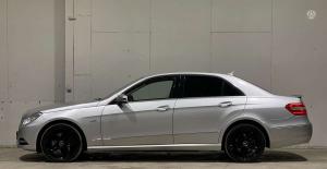 Серый Мерседес E 250 2010 в Клайпеда, объемом двигателя 1.80 л и пробегом 158 тыс. км за 8999 €, фото 31 на AUTOMOTO.COM.LV