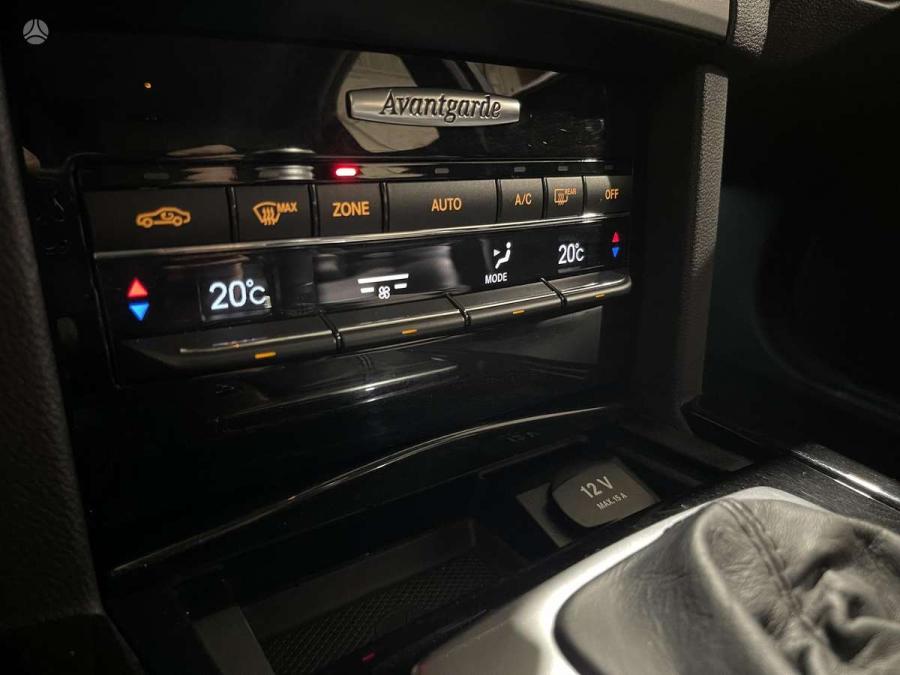 Серый Мерседес E 250 2010 в Клайпеда, объемом двигателя 1.80 л и пробегом 158 тыс. км за 8999 €, фото 35 на AUTOMOTO.COM.LV