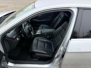 Pelēks Mercedes-Benz e-250 2012 Kauņa, ar dzinēja tilpumu 2.10 L un nobraukumu 300 tūkst. km par 7500 €, foto 7 vietnē AUTOMOTO.COM.LV