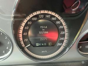 Серый Мерседес E 250 2009 в Расейняй, объемом двигателя 1.80 л и пробегом 323 тыс. км за 5300 €, фото 13 на AUTOMOTO.COM.LV