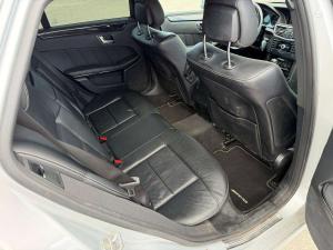 Серый Мерседес E 250 2009 в Расейняй, объемом двигателя 1.80 л и пробегом 323 тыс. км за 5300 €, фото 16 на AUTOMOTO.COM.LV