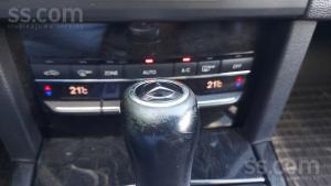 Pelēks Mercedes-Benz e-250 2009 Daugavpils, ar dzinēja tilpumu 2.20 L un nobraukumu 0 tūkst. km par 7700 €, foto 40 vietnē AUTOMOTO.COM.LV