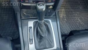Pelēks Mercedes-Benz e-250 2009 Daugavpils, ar dzinēja tilpumu 2.20 L un nobraukumu 0 tūkst. km par 7700 €, foto 42 vietnē AUTOMOTO.COM.LV