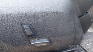 Pelēks Mercedes-Benz e-250 2009 Daugavpils, ar dzinēja tilpumu 2.20 L un nobraukumu 0 tūkst. km par 7700 €, foto 61 vietnē AUTOMOTO.COM.LV