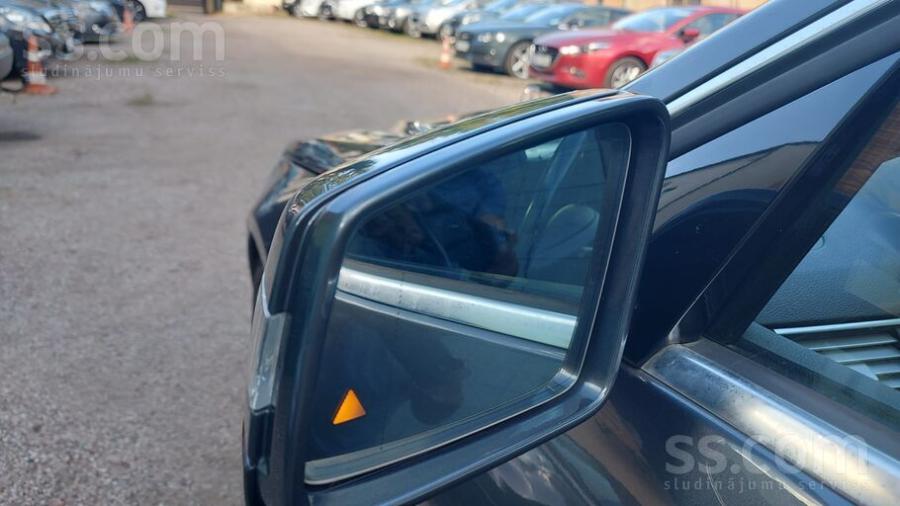 Pelēks Mercedes-Benz e-250 2009 Daugavpils, ar dzinēja tilpumu 2.20 L un nobraukumu 0 tūkst. km par 7700 €, foto 62 vietnē AUTOMOTO.COM.LV