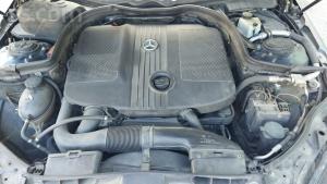 Pelēks Mercedes-Benz e-250 2009 Daugavpils, ar dzinēja tilpumu 2.20 L un nobraukumu 0 tūkst. km par 7700 €, foto 67 vietnē AUTOMOTO.COM.LV