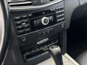 Pelēks Mercedes-Benz e-250 2010 Viļņa, ar dzinēja tilpumu 2.14 L un nobraukumu 383 tūkst. km par 4800 €, foto 16 vietnē AUTOMOTO.COM.LV