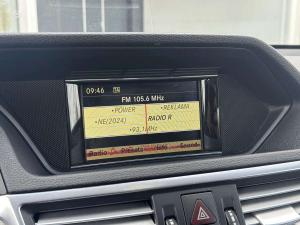 Pelēks Mercedes-Benz e-250 2010 Viļņa, ar dzinēja tilpumu 2.14 L un nobraukumu 383 tūkst. km par 4800 €, foto 17 vietnē AUTOMOTO.COM.LV