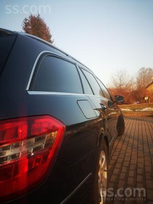 Серый Мерседес E 250 2010 в Огре, объемом двигателя 2.20 л и пробегом 410 тыс. км за 5600 €, фото 11 на AUTOMOTO.COM.LV