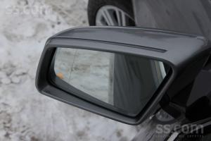 Серый Мерседес E 250 2011 в Тукумс, объемом двигателя 2.20 л и пробегом 264 тыс. км за 7600 €, фото 12 на AUTOMOTO.COM.LV