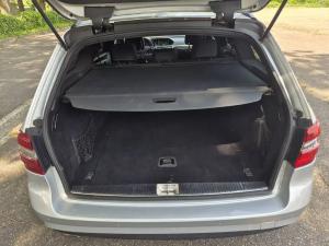 Серый Мерседес E 250 2011 в Юрмала, объемом двигателя 2.20 л и пробегом 339 тыс. км за 7950 €, фото 16 на AUTOMOTO.COM.LV