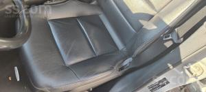 Grey Mercedes-Benz e-250 2011 in Liepaja, with an engine capacity of 2.20 L and mileage of 323 thousand km for 6950 €, photo 8 on AUTOMOTO.COM.LV