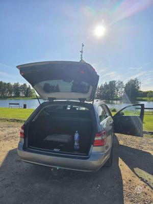 Pelēks Mercedes-Benz e-250 2011 Jonava, ar dzinēja tilpumu 2.20 L un nobraukumu 293 tūkst. km par 8550 €, foto 7 vietnē AUTOMOTO.COM.LV