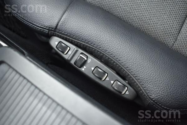 Pelēks Mercedes-Benz e-250 2011 Kuldīga, ar dzinēja tilpumu 2.20 L un nobraukumu 0 tūkst. km par 7490 €, foto 10 vietnē AUTOMOTO.COM.LV