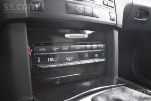 Серый Мерседес E 250 2011 в Кулдига, объемом двигателя 2.20 л и пробегом 0 тыс. км за 7490 €, фото 12 на AUTOMOTO.COM.LV