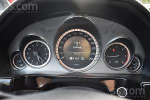 Серый Мерседес E 250 2011 в Кулдига, объемом двигателя 2.20 л и пробегом 0 тыс. км за 7490 €, фото 15 на AUTOMOTO.COM.LV