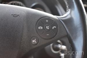 Серый Мерседес E 250 2011 в Кулдига, объемом двигателя 2.20 л и пробегом 0 тыс. км за 7490 €, фото 17 на AUTOMOTO.COM.LV