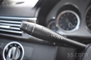 Серый Мерседес E 250 2011 в Кулдига, объемом двигателя 2.20 л и пробегом 0 тыс. км за 7490 €, фото 19 на AUTOMOTO.COM.LV