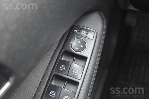 Серый Мерседес E 250 2011 в Кулдига, объемом двигателя 2.20 л и пробегом 0 тыс. км за 7490 €, фото 21 на AUTOMOTO.COM.LV