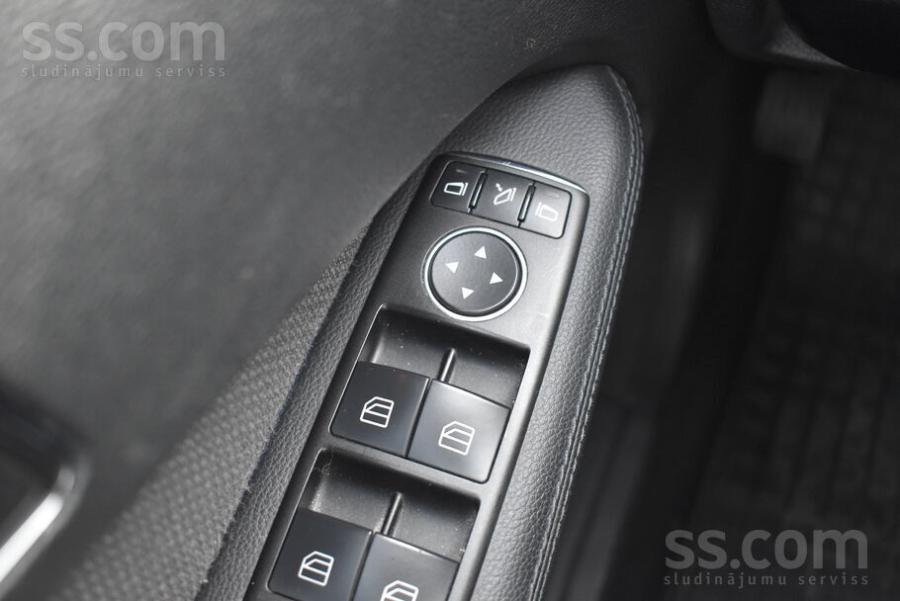 Серый Мерседес E 250 2011 в Кулдига, объемом двигателя 2.20 л и пробегом 0 тыс. км за 7490 €, фото 21 на AUTOMOTO.COM.LV