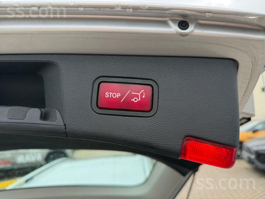 Grey Mercedes-Benz e-250 2011 in Liepaja, with an engine capacity of 2.20 L and mileage of 325 thousand km for 7400 €, photo 11 on AUTOMOTO.COM.LV