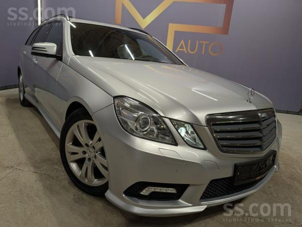 Mercedes-Benz e-250 2011 Jūrmala vietnē Pelēks Mercedes-Benz e-250 2011 Jūrmala, ar dzinēja tilpumu 2.20 L un nobraukumu 339 tūkst. km par 4950 €, foto 6 vietnē AUTOMOTO.COM.LV