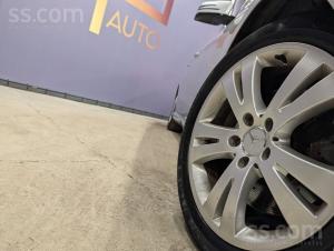 Pelēks Mercedes-Benz e-250 2011 Jūrmala, ar dzinēja tilpumu 2.20 L un nobraukumu 339 tūkst. km par 4950 €, foto 12 vietnē AUTOMOTO.COM.LV