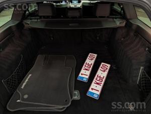 Pelēks Mercedes-Benz e-250 2011 Jūrmala, ar dzinēja tilpumu 2.20 L un nobraukumu 339 tūkst. km par 4950 €, foto 17 vietnē AUTOMOTO.COM.LV