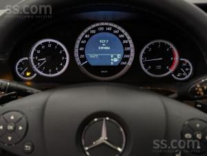 Pelēks Mercedes-Benz e-250 2011 Jūrmala, ar dzinēja tilpumu 2.20 L un nobraukumu 339 tūkst. km par 4950 €, foto 29 vietnē AUTOMOTO.COM.LV