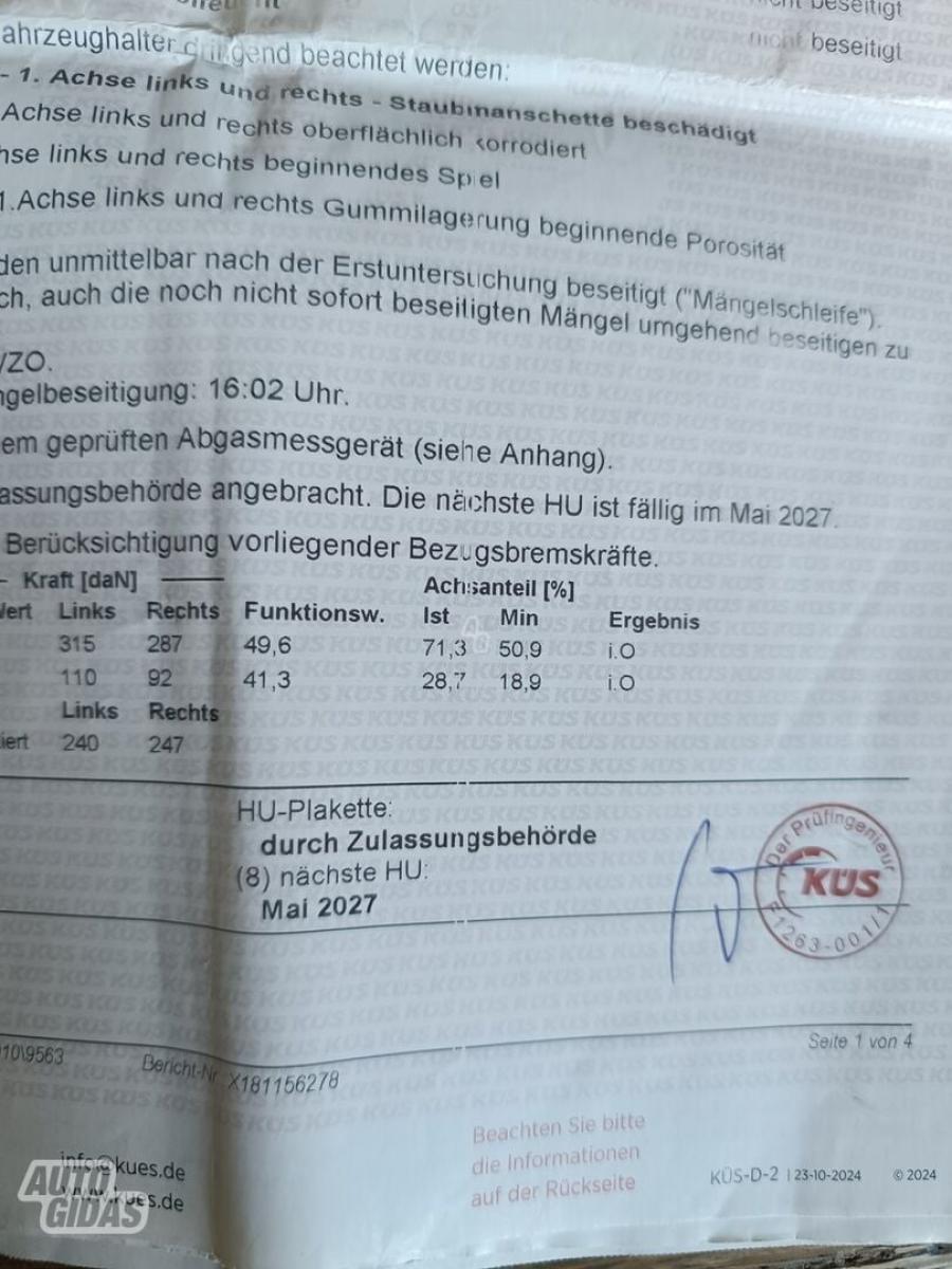 Серый Мерседес E 250 2012 в Бирштонас, объемом двигателя 2.10 л и пробегом 390 тыс. км за 4300 €, фото 5 на AUTOMOTO.COM.LV