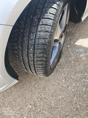 Grey Mercedes-Benz e-250 2012 in Alytus, with an engine capacity of 2.20 L and mileage of 409 thousand km for 4800 €, photo 8 on AUTOMOTO.COM.LV