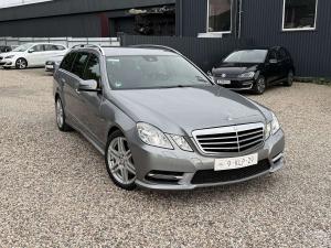 Серый Мерседес E 250 2012 в Каунас, объемом двигателя 2.14 л и пробегом 360 тыс. км за 6700 €, фото 3 на AUTOMOTO.COM.LV