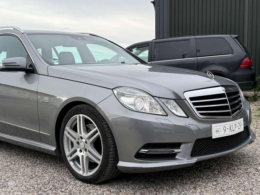 Серый Мерседес E 250 2012 в Каунас, объемом двигателя 2.14 л и пробегом 360 тыс. км за 6700 €, фото 8 на AUTOMOTO.COM.LV