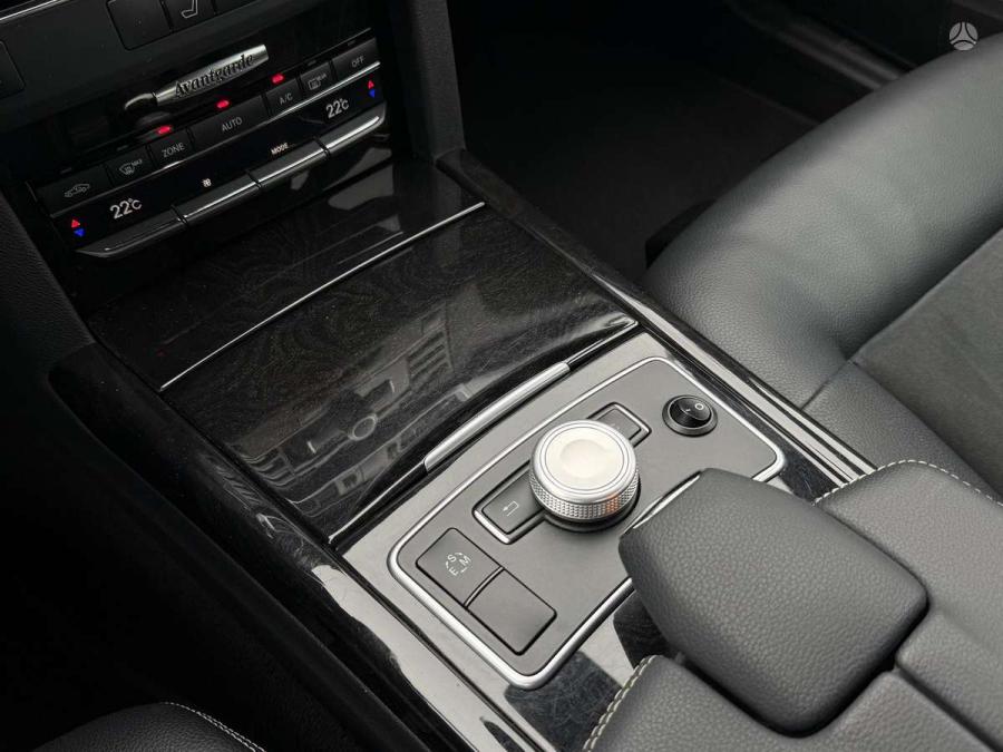 Серый Мерседес E 250 2012 в Каунас, объемом двигателя 2.14 л и пробегом 360 тыс. км за 6700 €, фото 23 на AUTOMOTO.COM.LV