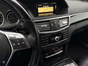 Серый Мерседес E 250 2012 в Каунас, объемом двигателя 2.14 л и пробегом 360 тыс. км за 6700 €, фото 25 на AUTOMOTO.COM.LV