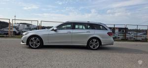 Pelēks Mercedes-Benz e-250 2016 Viļņa, ar dzinēja tilpumu 2.50 L un nobraukumu 308 tūkst. km par 11200 €, foto 5 vietnē AUTOMOTO.COM.LV