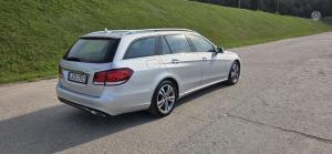 Pelēks Mercedes-Benz e-250 2016 Viļņa, ar dzinēja tilpumu 2.50 L un nobraukumu 308 tūkst. km par 11200 €, foto 7 vietnē AUTOMOTO.COM.LV