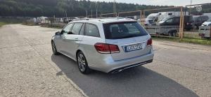 Pelēks Mercedes-Benz e-250 2016 Viļņa, ar dzinēja tilpumu 2.50 L un nobraukumu 308 tūkst. km par 11200 €, foto 8 vietnē AUTOMOTO.COM.LV