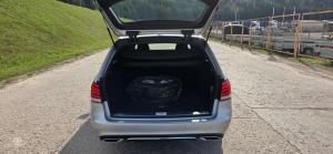 Pelēks Mercedes-Benz e-250 2016 Viļņa, ar dzinēja tilpumu 2.50 L un nobraukumu 308 tūkst. km par 11200 €, foto 10 vietnē AUTOMOTO.COM.LV